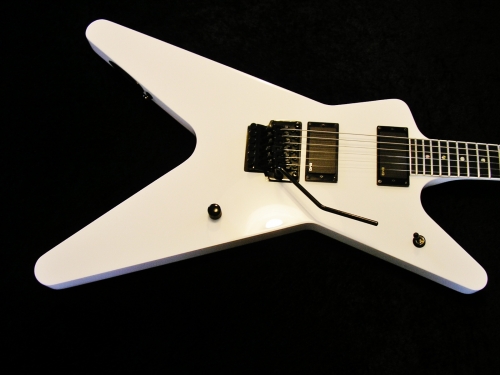 Custom Dean ML - Custom Guitar Works